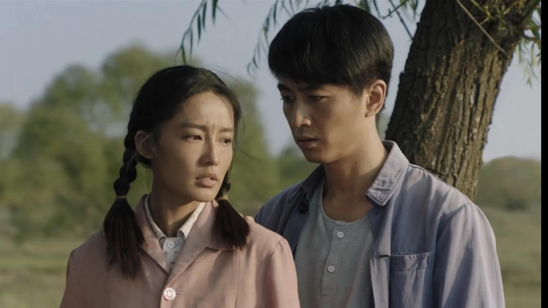 "The Road to Life" Huang Yaping has the idea of going abroad, Gao ...