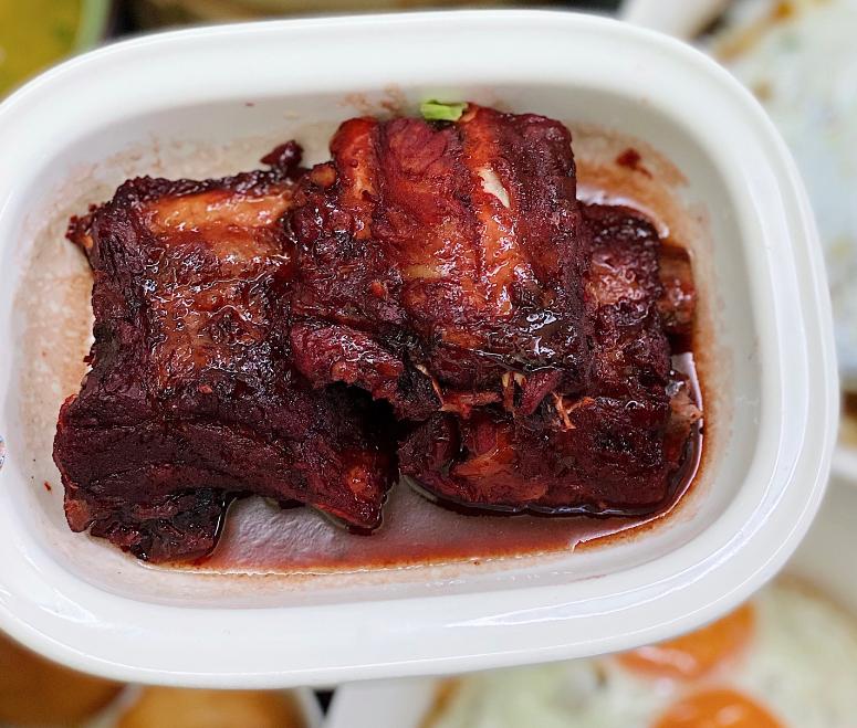 Wuxi's "7 dishes", if you have eaten more than 5 kinds, it is ...