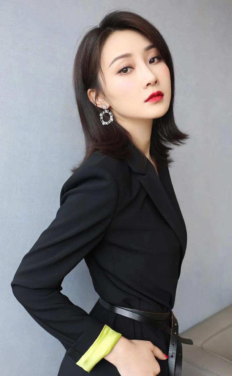 Lin Peng is so pretty - iNEWS