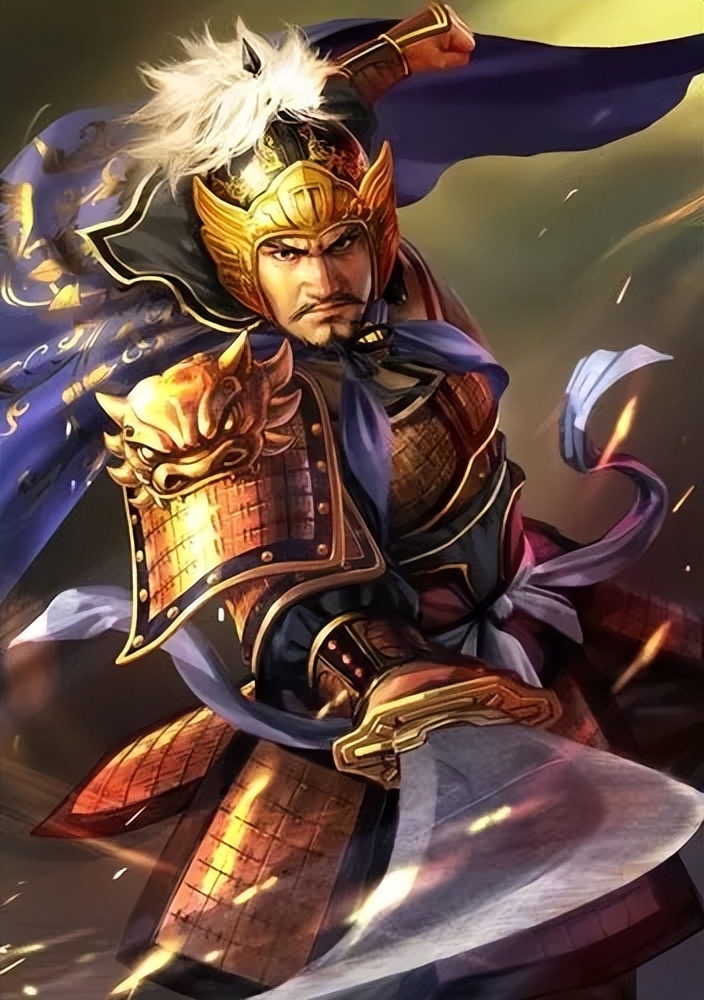 The Three Kingdoms in History: Two Two Ones He Died - iNEWS