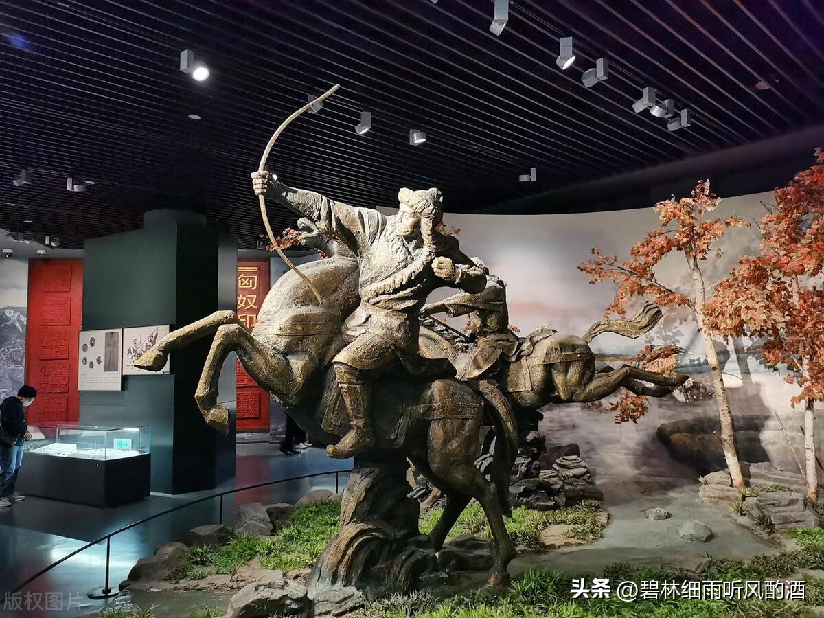 A Brief Discussion on the Plaques "Heishui Gancheng" and "Nurer ...