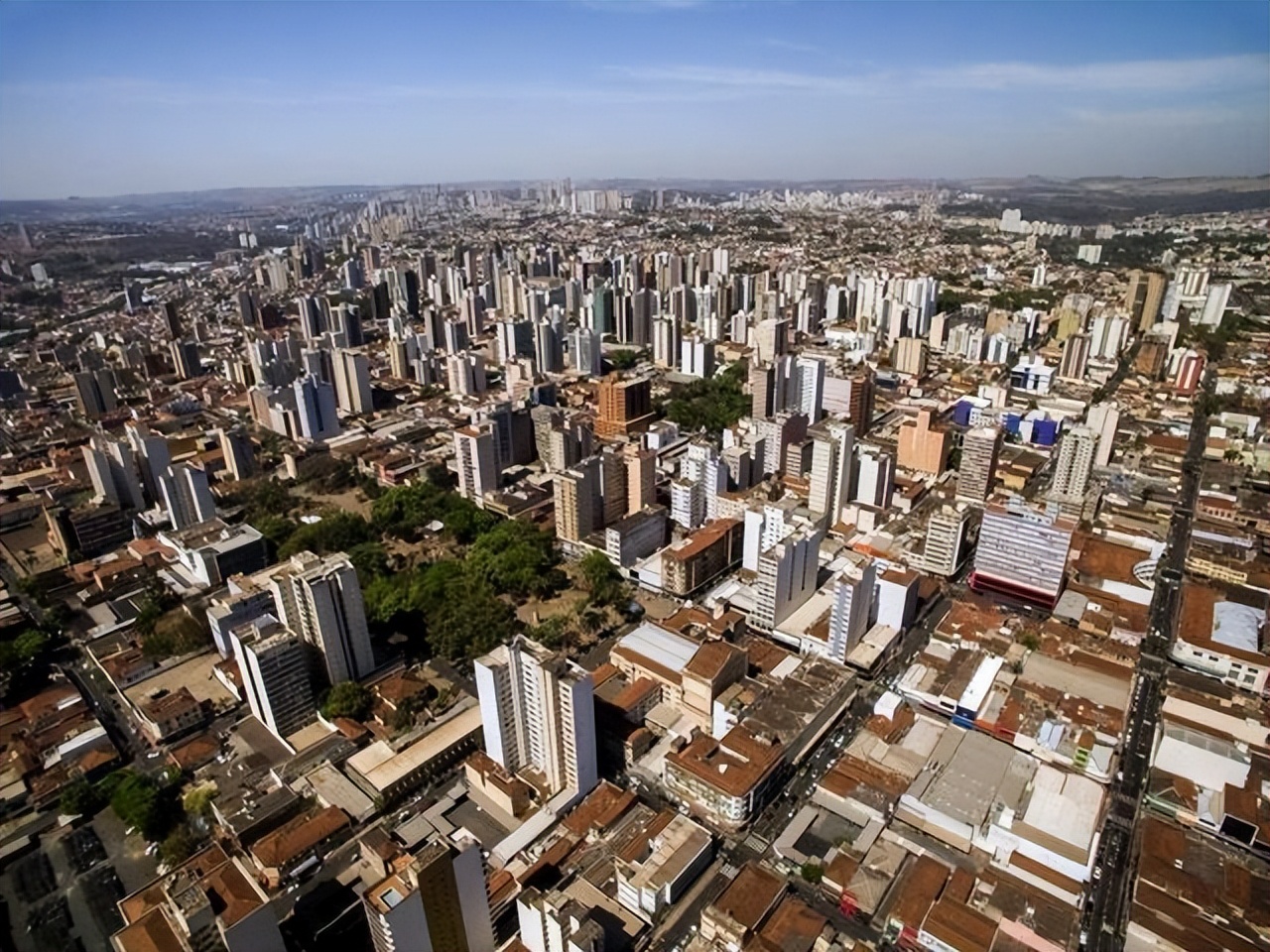 The History of Sao Paulo and the Formation of the Brazilian Colony - iNEWS