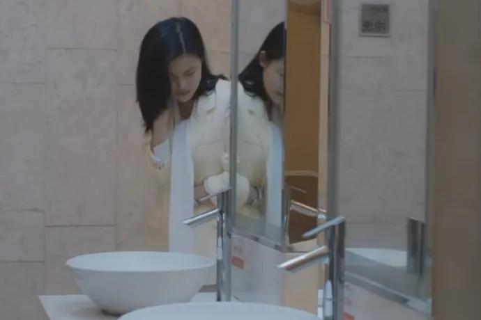 "Two Conjectures on Marriage" Core Character Shen Mingbao (played by ...