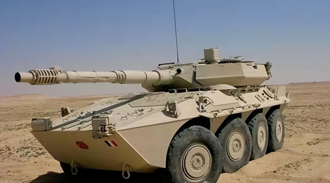 Italian Equipment History - Centaur Tank Destroyer - iMedia