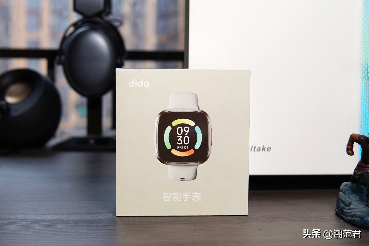 24-hour automatic non-invasive blood glucose measurement smart meter is here, dido G28S PRO is ...