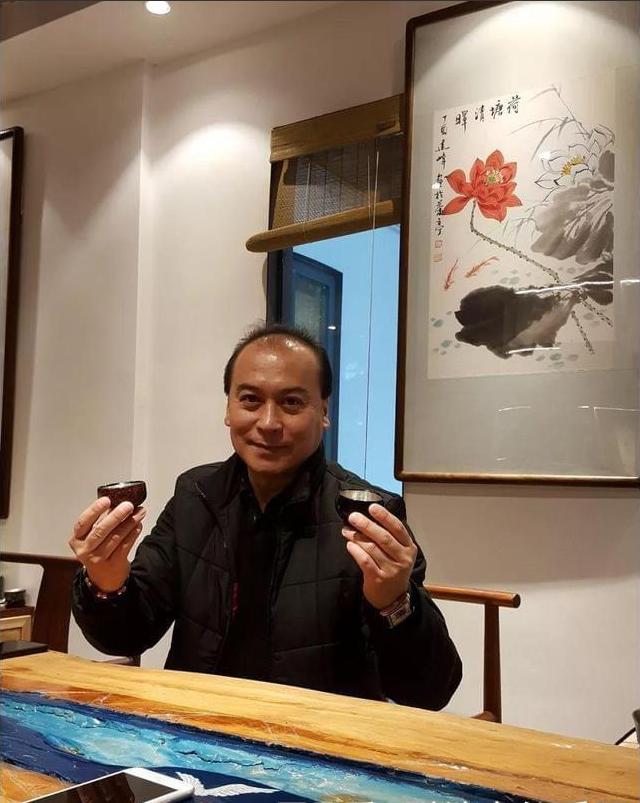 The "disappearance" of "bad guy" Lin Jinglai is the regret and loss of ...