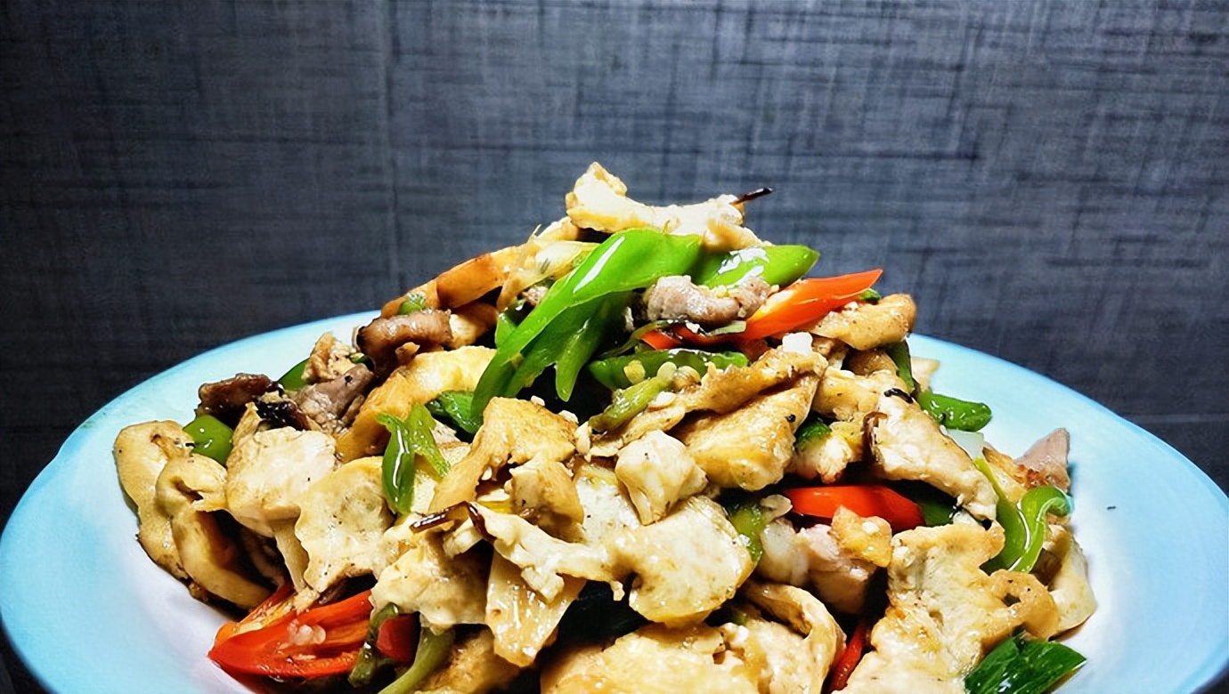 Taste the traditional delicacy of Hunan: Exploring the secrets of ...