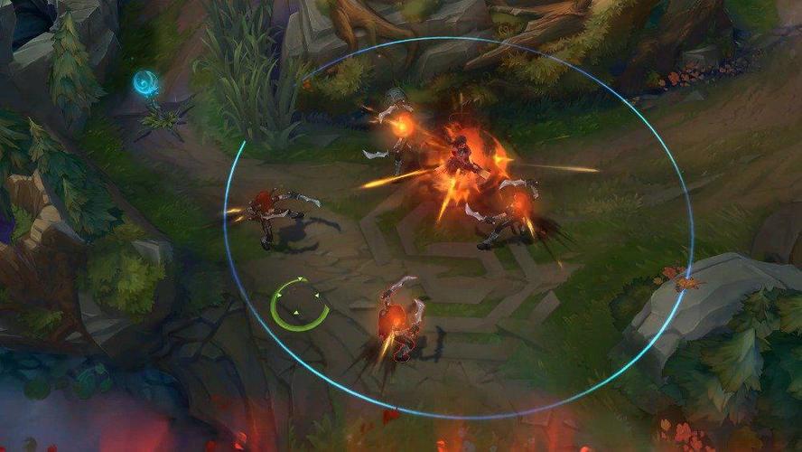 The strength of LOL bottom lane heroes has changed: Zeli is scrapped, Yuenan rises, Dazui ...