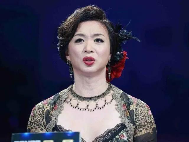 Why was the Jinxing show suspended? Jin Xing called the names directly ...