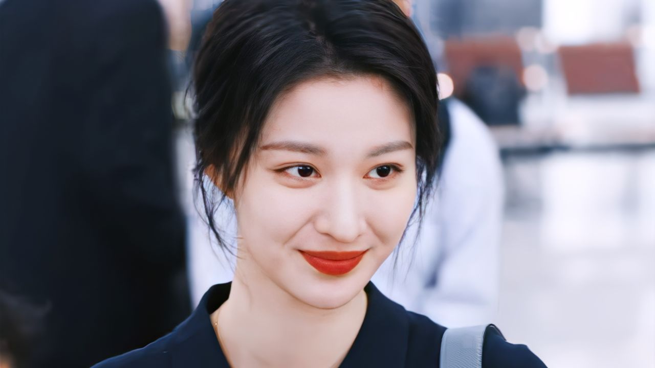Who are the top ten beauties born in 1999 in today's entertainment ...
