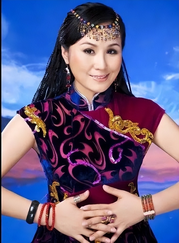 The Ulan Tuya, who replaced Ulan Tuya and left her with nowhere to go ...