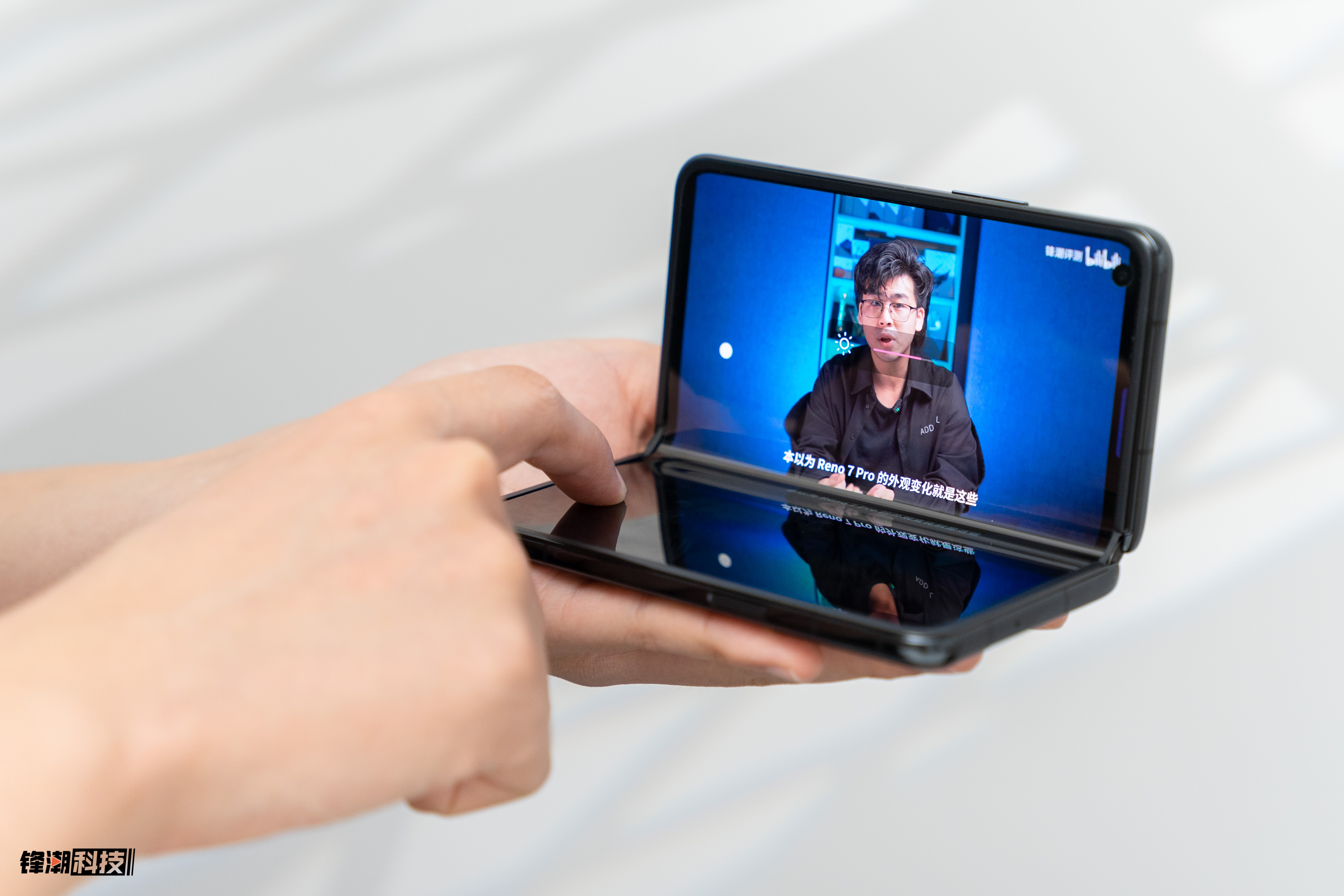 OPPO Find N one-month use experience: small screen is enough, big ...