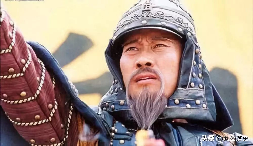Li Sheng, a famous general in the middle Tang Dynasty, wanted to send a ...