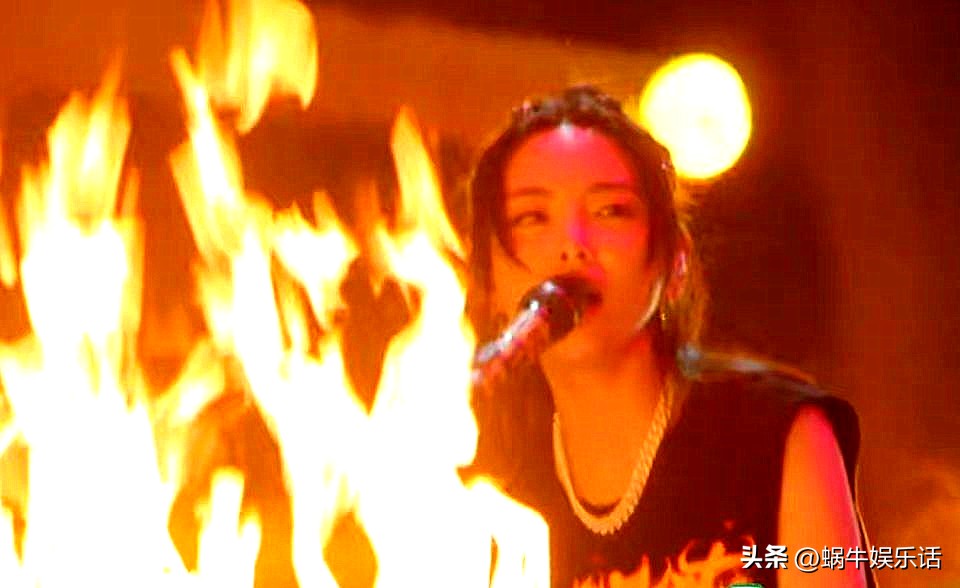 Riding the Wind and Breaking the Waves 3: Wugong's dancing beauty is ...