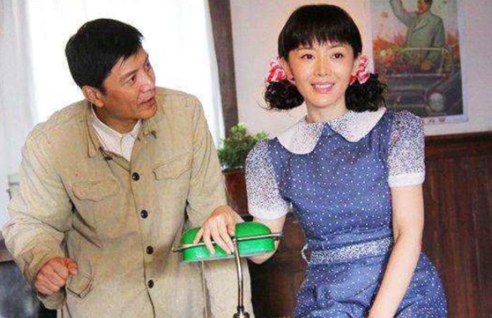 Ru Ping: Divorced from her first husband due to less gatherings and ...