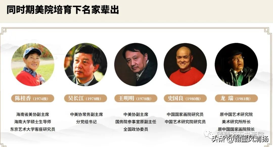 Prosperous times, the heart of art sea - famous female artist Chen ...