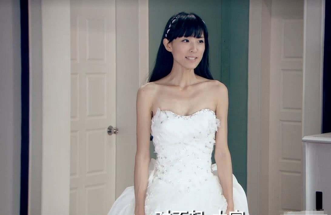 You are the most beautiful——Lin Wanyu's growth from "Love Apartment" to ...