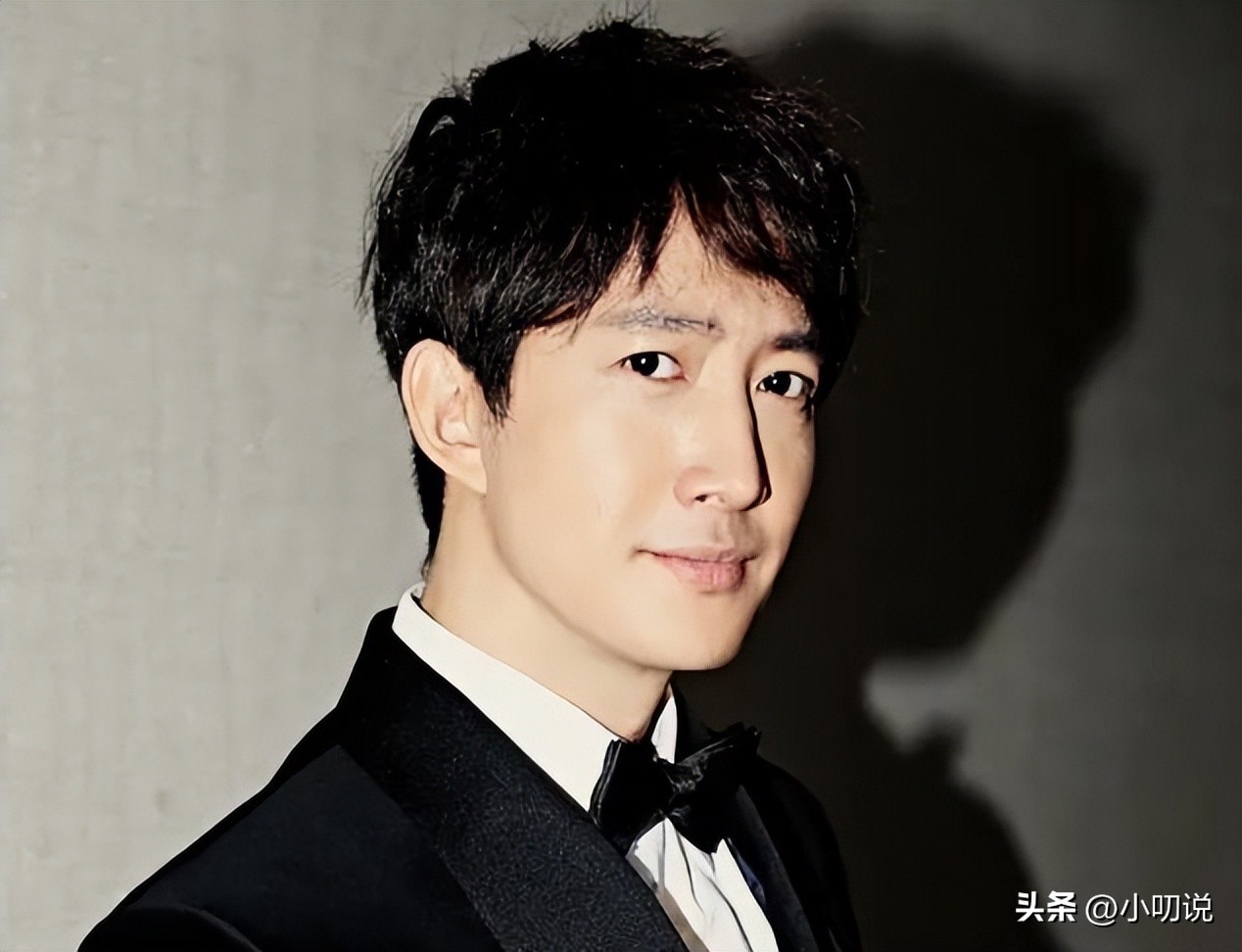 Gao Si: A "Vanves" woman who is favored by actor Wang Yang alone - iMedia