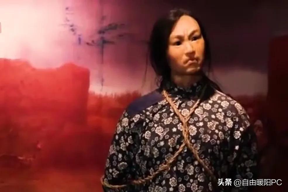 Liu Hulan-style heroine—Wu Hongying - iNEWS