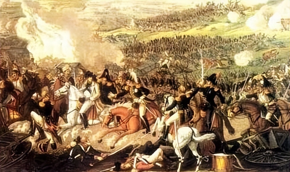 Why did the mighty Napoleon lose in Leipzig? - iNEWS