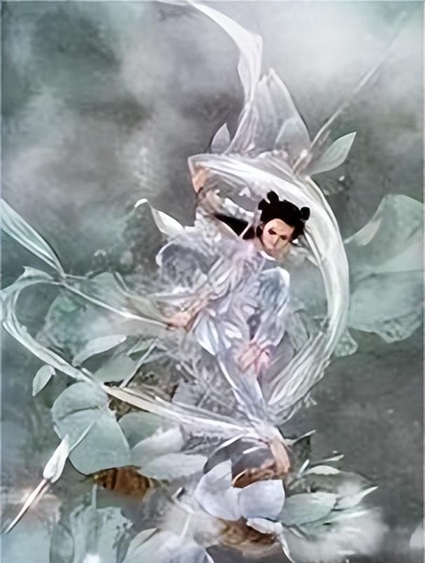 What went wrong? Li Jing was destined to be a god, but he was not ...