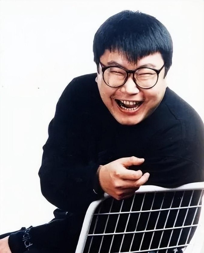 Yin Xiangjie: From being pursued by tens of thousands of people to ...