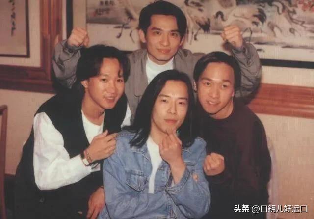 Sing the Cantonese song "Nostalgia for Ka Kui" together (2-11) - iMedia