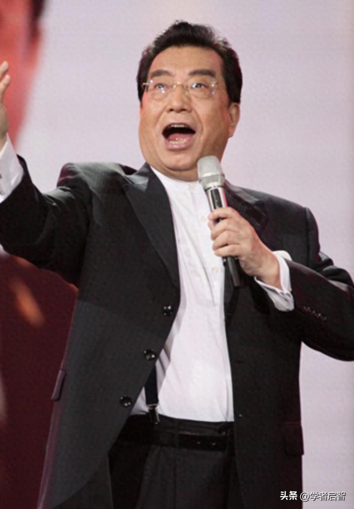 Li Shuangjiang's eldest son Li He: He never experienced his father's ...