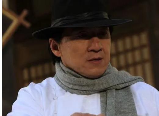 The Bitter Journey of Jackie Chan's Early Fame: From a Poor Kid to an ...