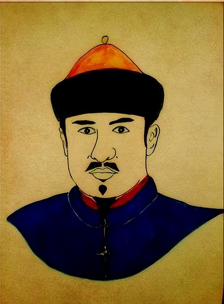 What happened in the late Qing Dynasty, why did Emperor Xianfeng ...