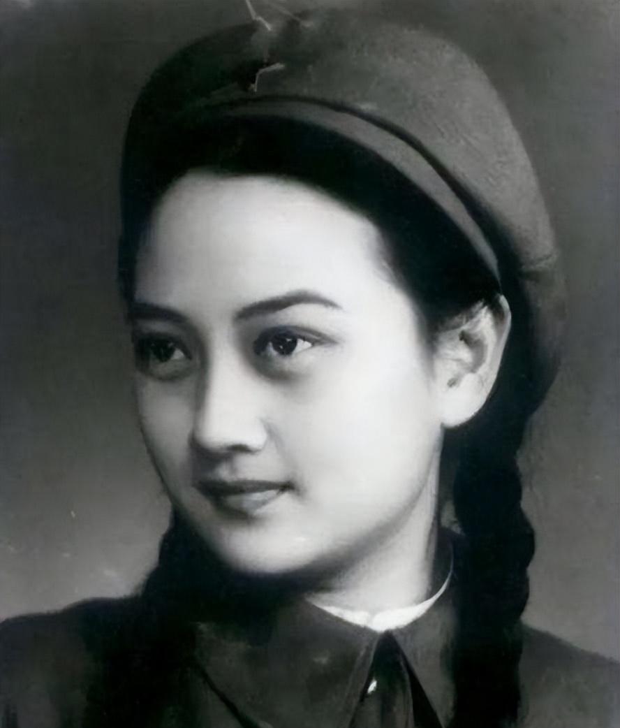 Wang Xiaotang: The well-known female general in the last century and ...