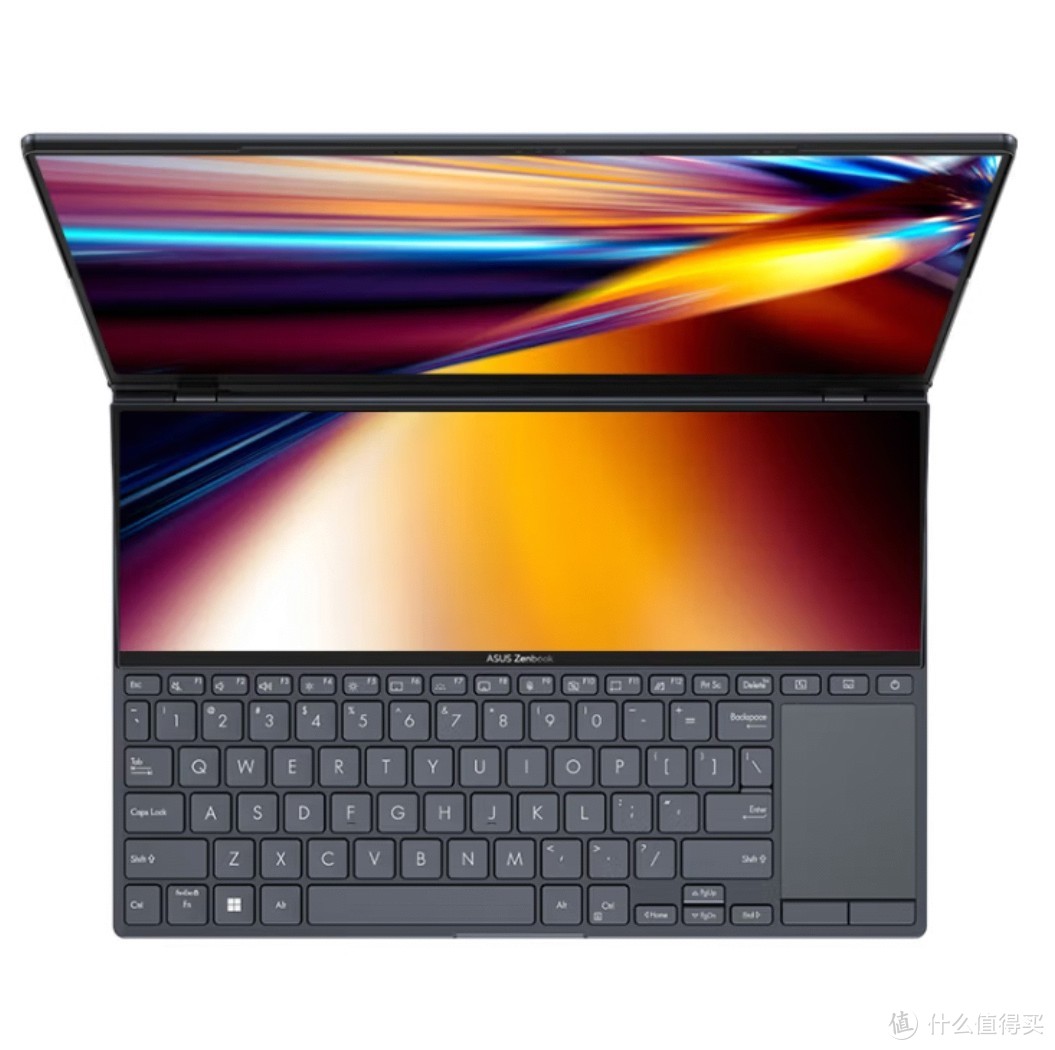 Expensive, but cool to use, ASUS's high-end thin and light notebook ...