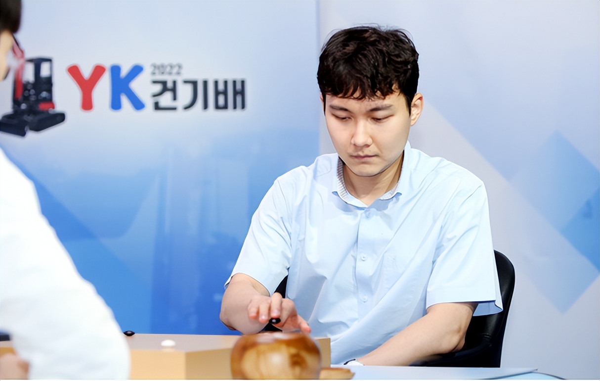 YK Construction Cup Park Ting-hwan is approaching the finals, and Jiang Dongrun and Shen ...