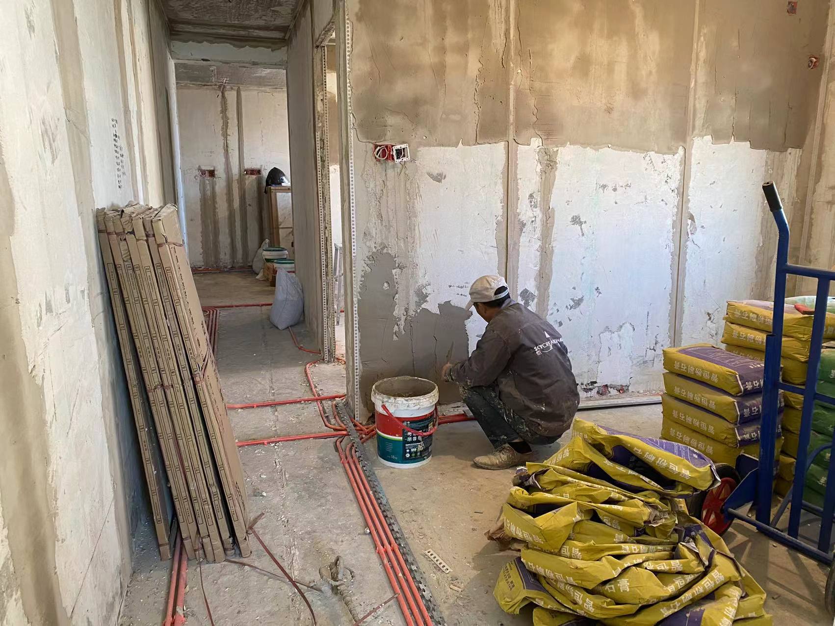 Find a foreman for decoration, ask these questions, you will definitely ...