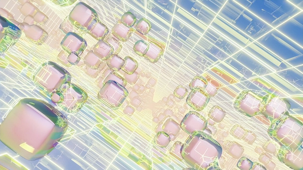 What is the theoretical multidimensional space? - iNEWS