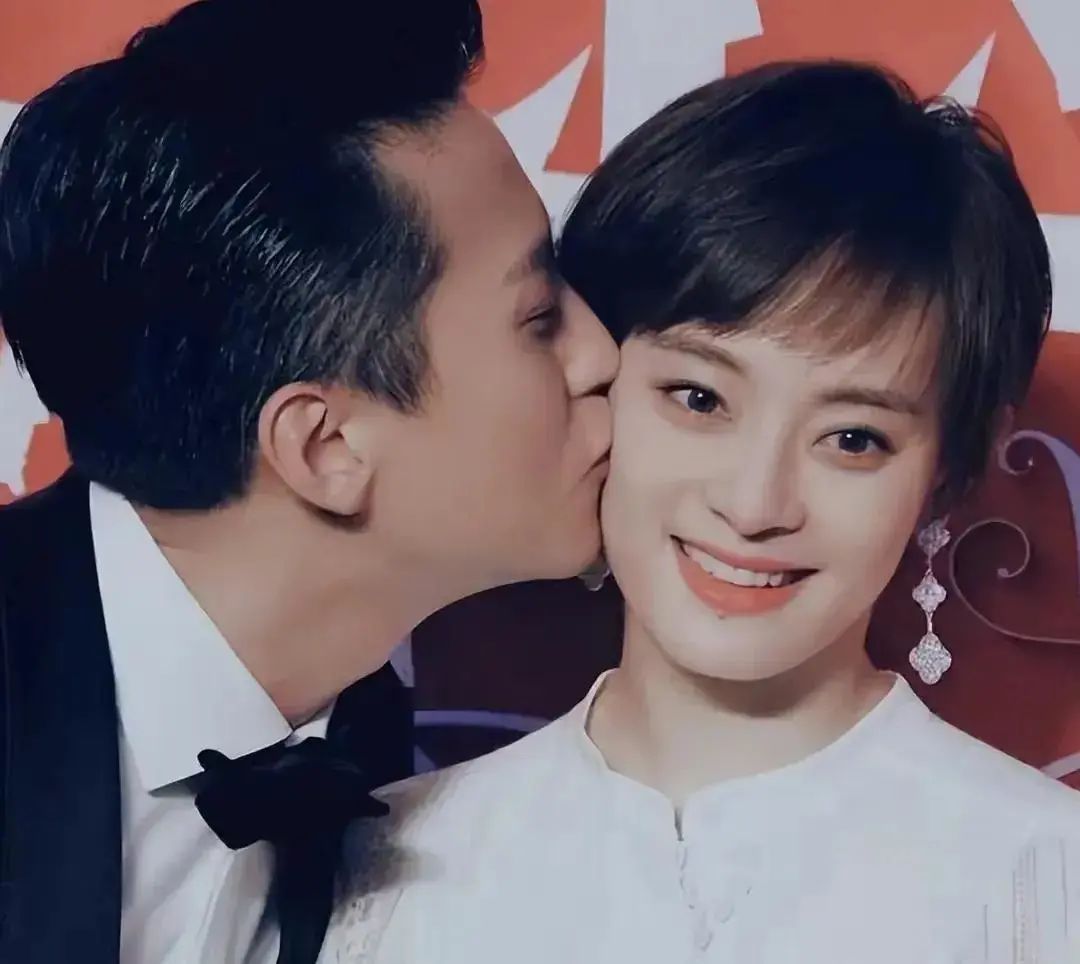 Exposure of Deng Chao cheating on 19-year-old young model! There was a marriage change with Sun ...