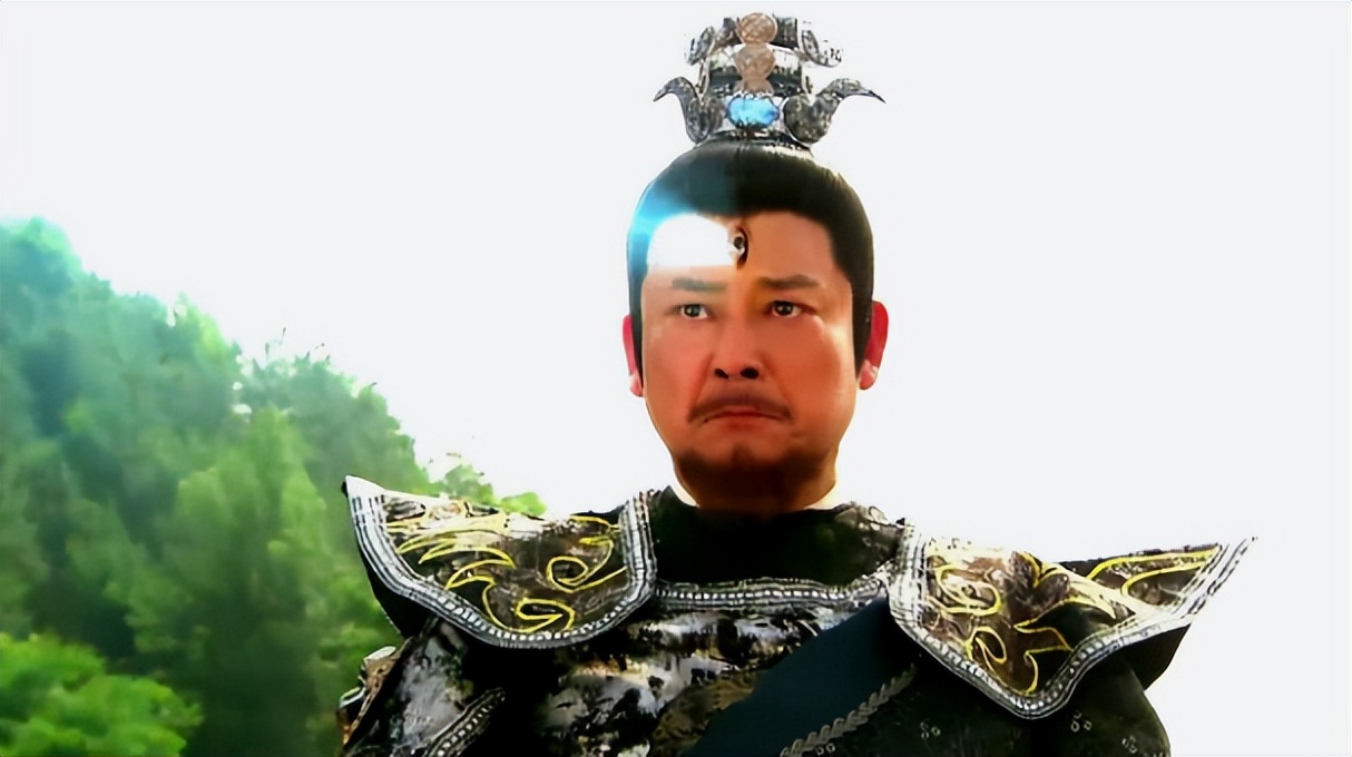 In Fengshen, King Zhou killed so many loyal ministers, why did he ...