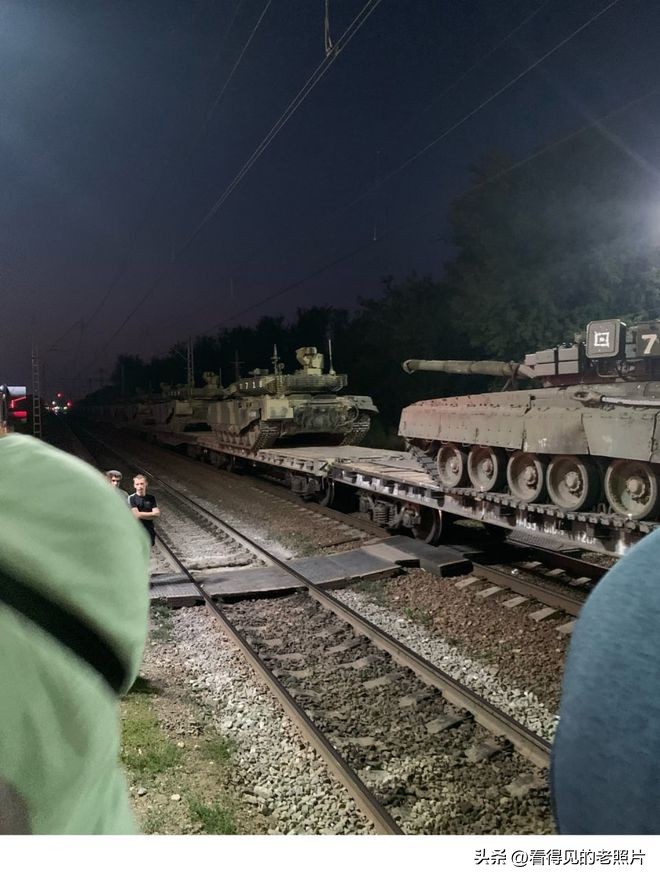 The 3rd Army Corps of Russian Volunteers will soon be on the ...