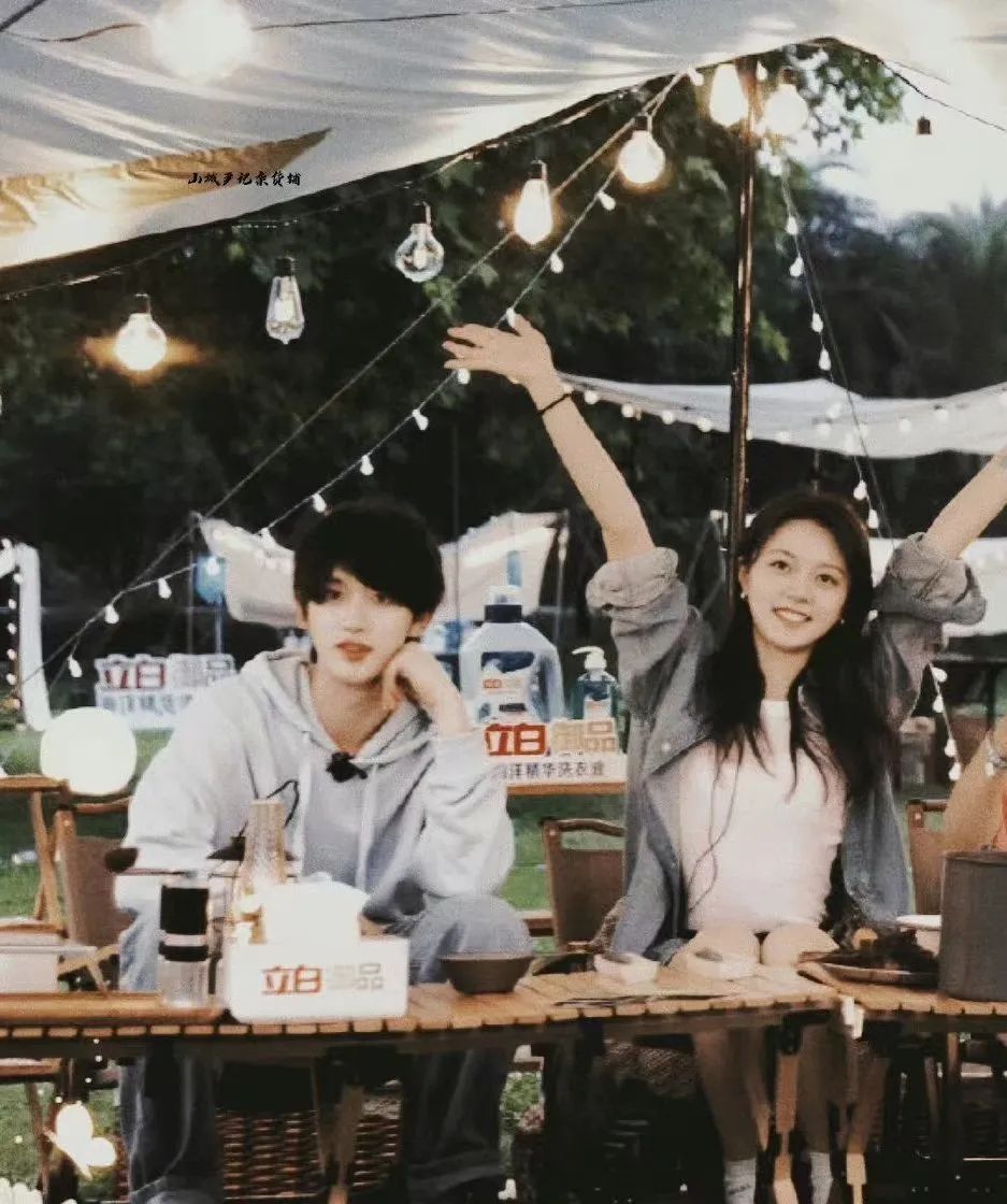 Liu Yuning was exposed to marriage?Yi Yang Qianxi Development?Liu Yifei ...