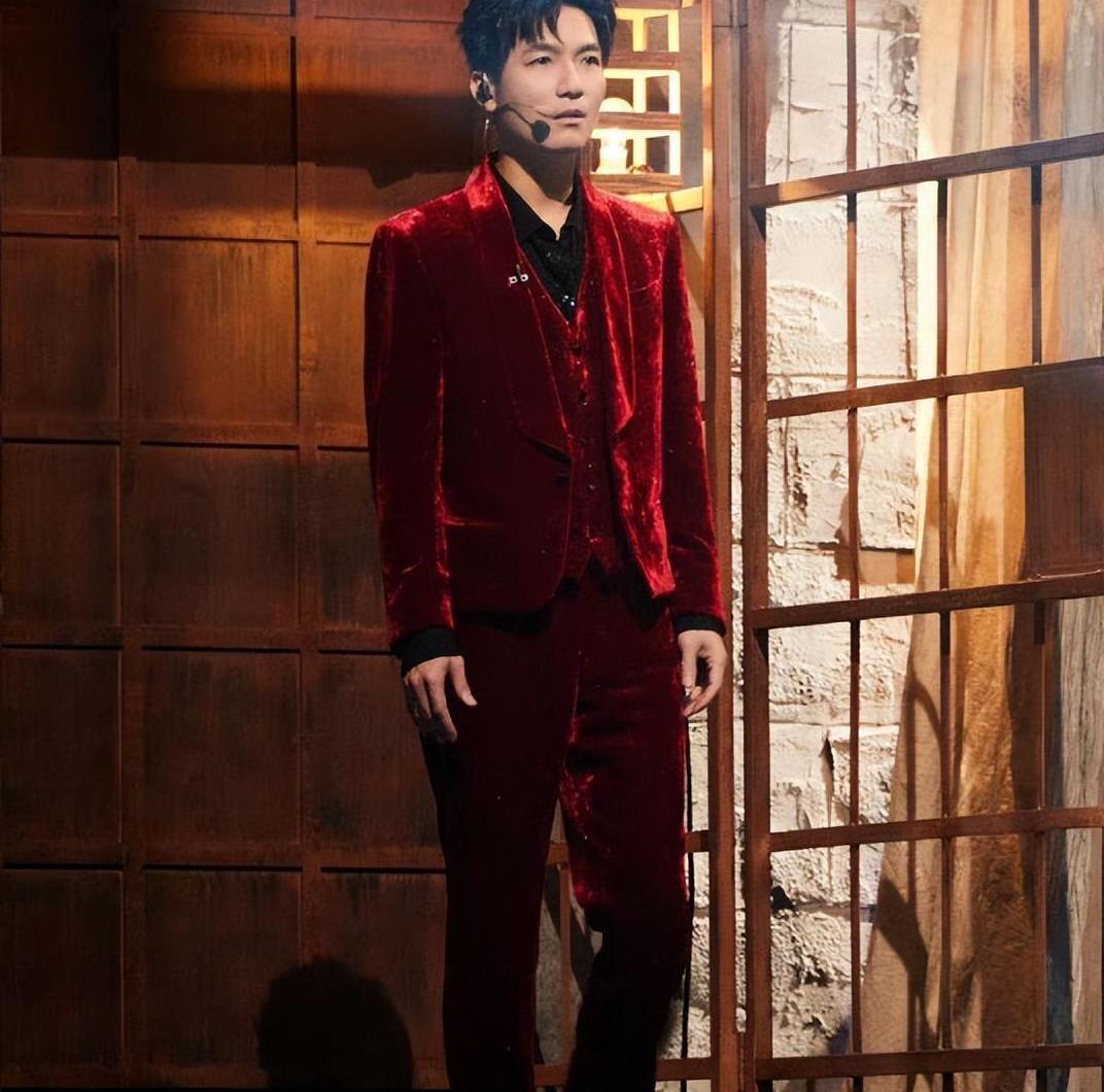 Chen Chusheng is 42 years old: Han Hong's prediction comes true, and ...