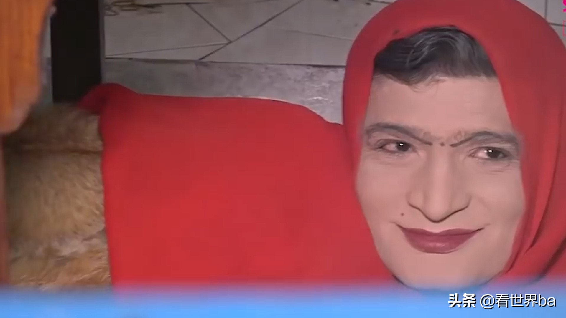 Strange creatures found in Pakistan zoo?Tourists came to see the fun ...