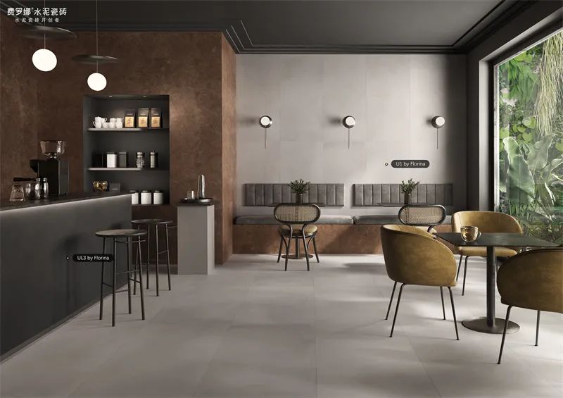 A new benchmark for remanufacturing cement tiles, will Ferona lead the ...