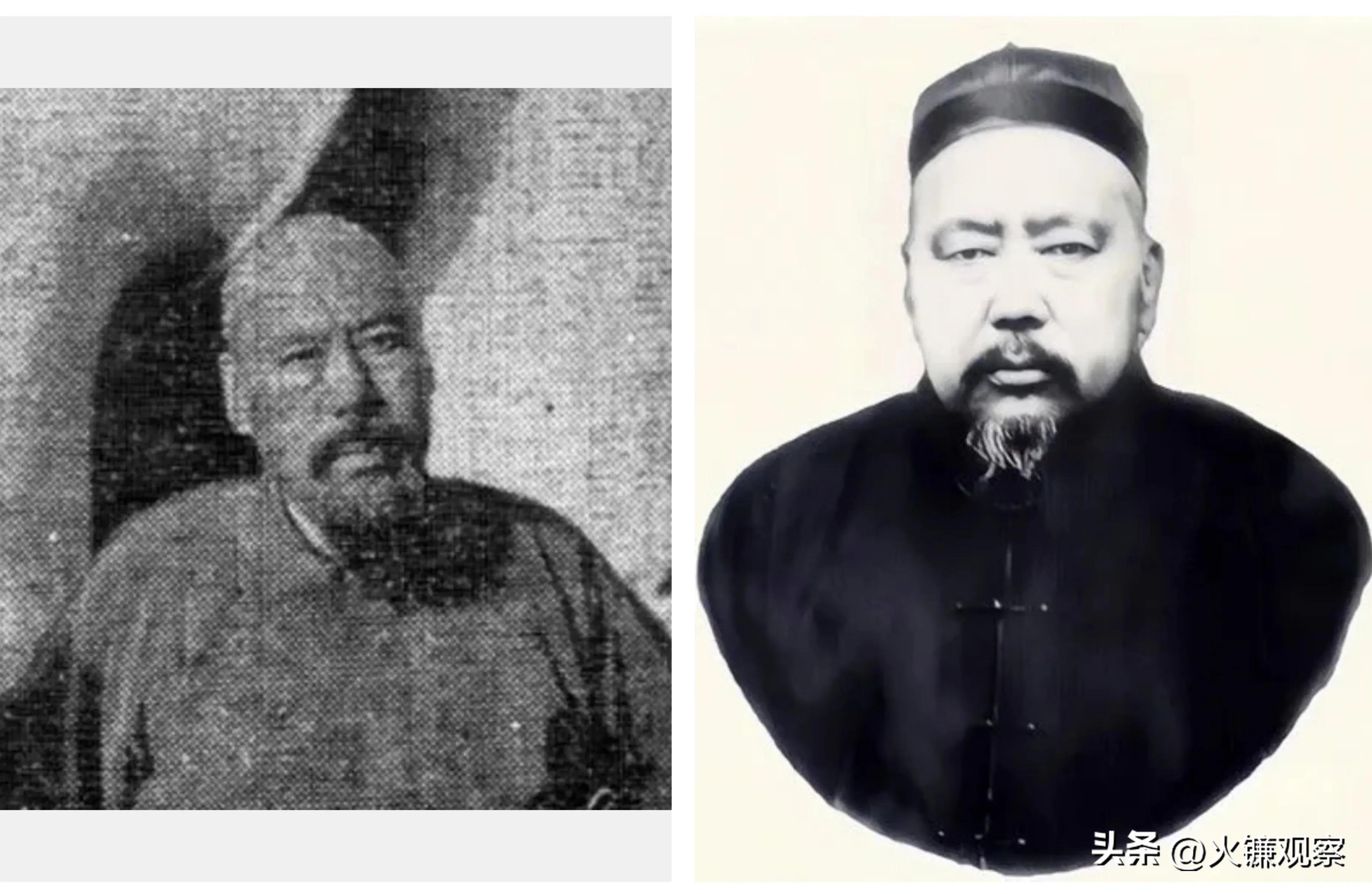 Beiyang People's Chronicle: Ma Lin "Greedy for money but not power" - iNEWS