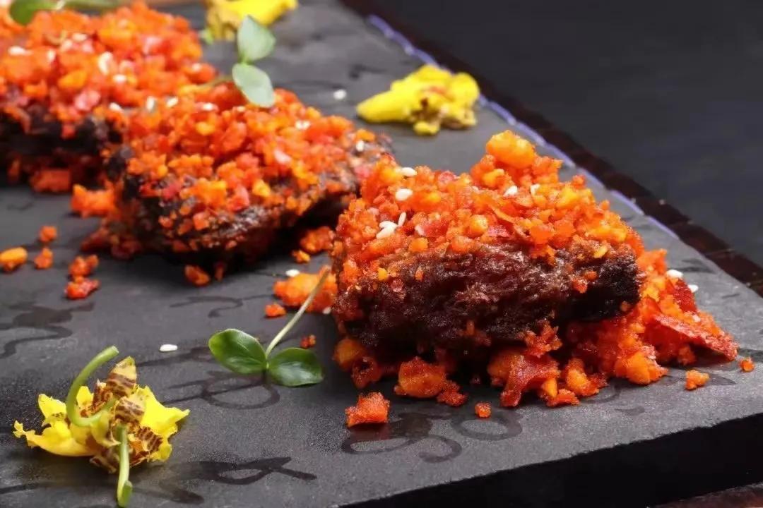 Learn these eight innovative and practical dishes, the chef will praise ...