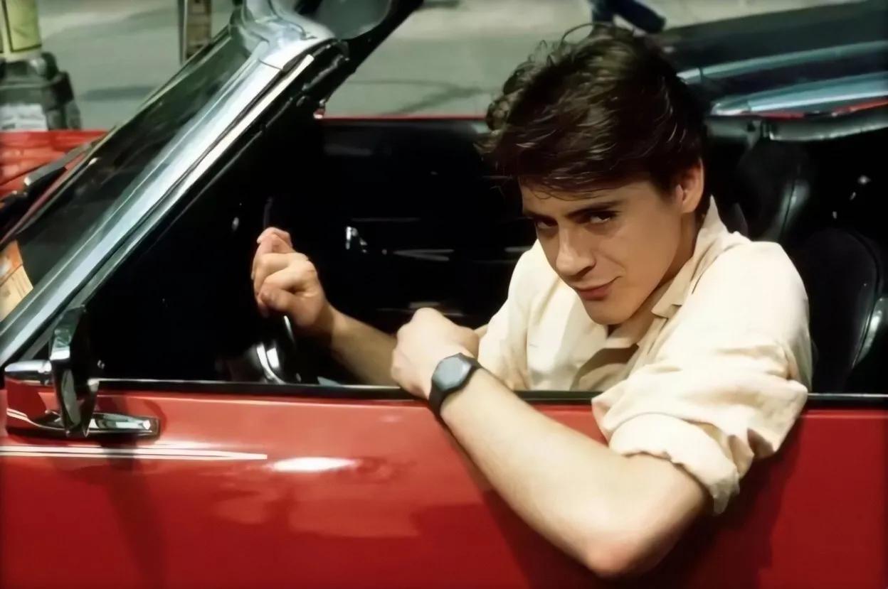 From Actor to Junkie, Fame and Ruin - iNEWS