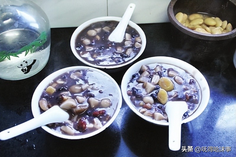 Local specialty food——Zhenhai "Girl Soup" - iNEWS
