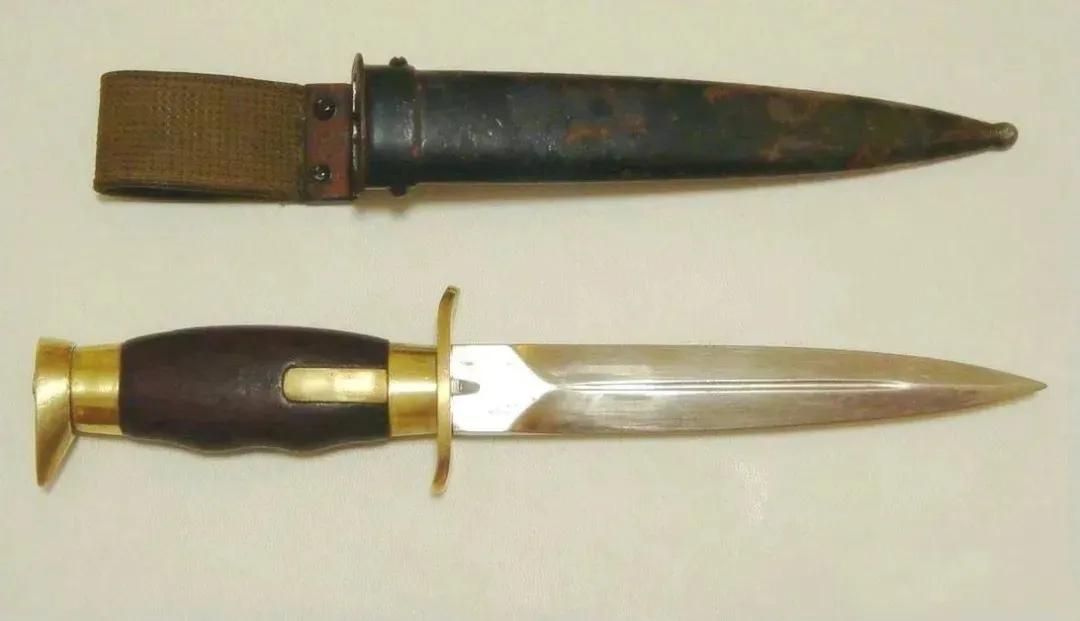 The sharp blade of the country - various types of reconnaissance ...