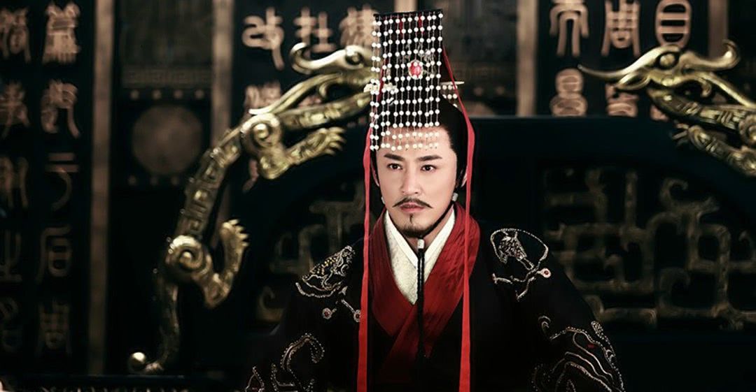 Wenzhi and martial arts are better, and Emperor Xuan of the Han Dynasty ...