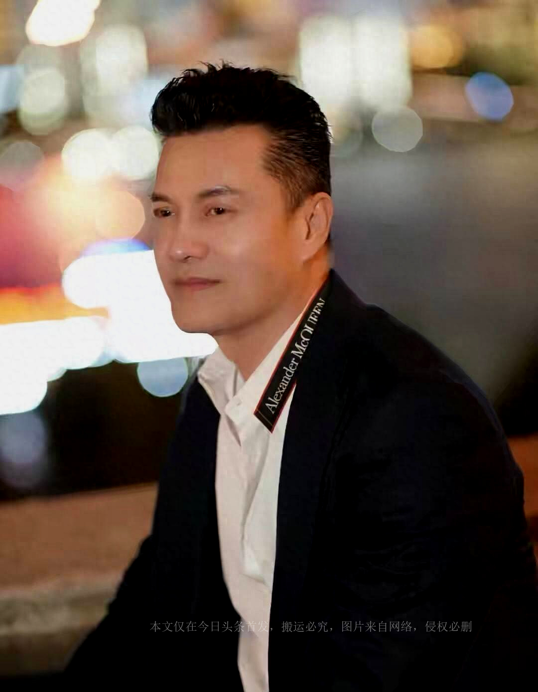65-year-old Lu Liangwei looks like he is 40 years old. Why can this ...