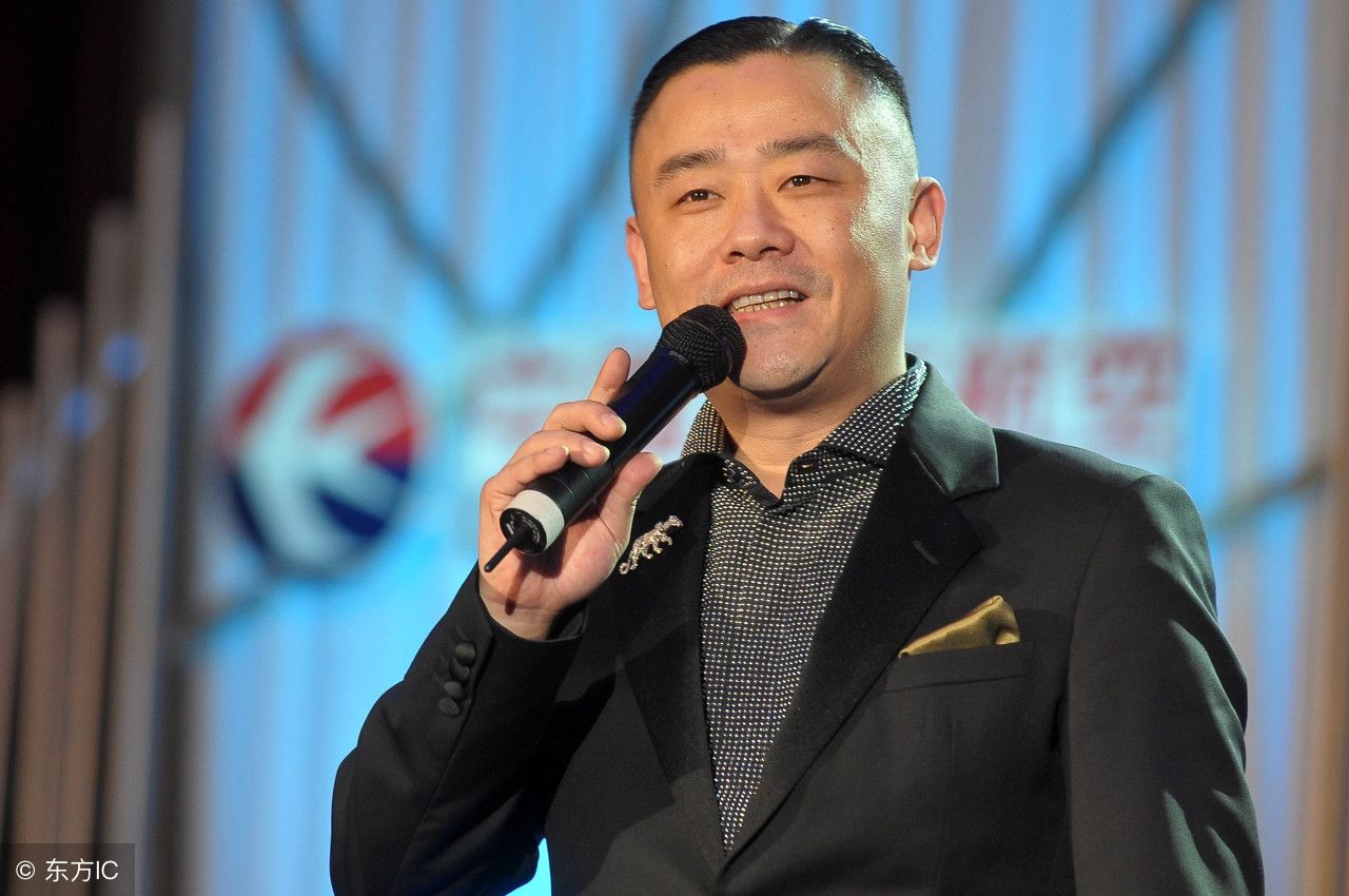 Facts have proved that Zhou Libo, who has been "blocked" for 6 years ...